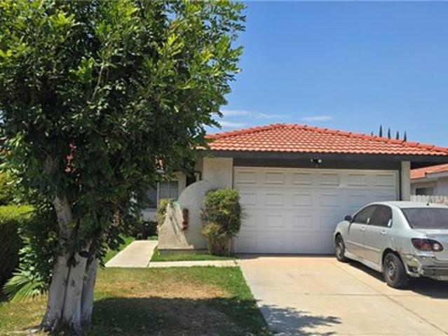 1961 Overland St, Colton, CA 92324