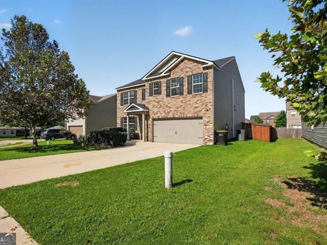 1961 Osprey Dr, Hampton, GA 30228