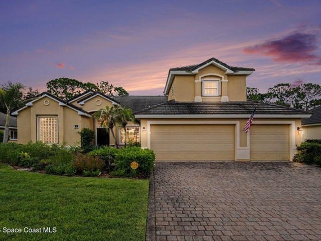 1961 Admiralty Blvd, Rockledge, FL 32955