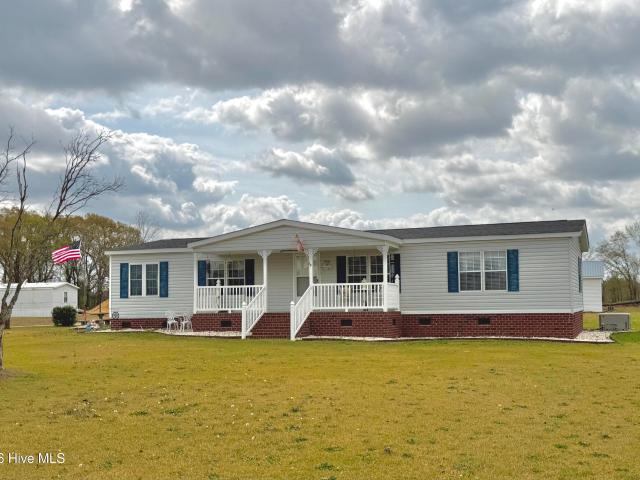 1961 Becton Farm Road