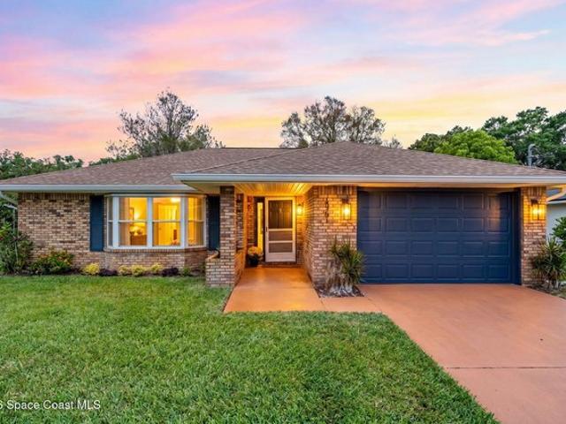 1961 Bradway St NE, Palm Bay, FL 32905