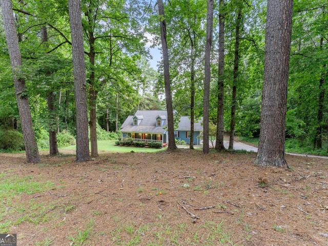 1961 Cedar Bluff Road
