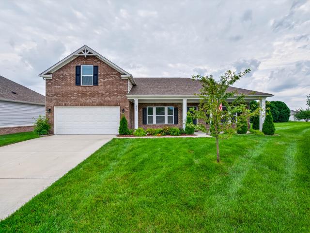 1961 Conifer Court