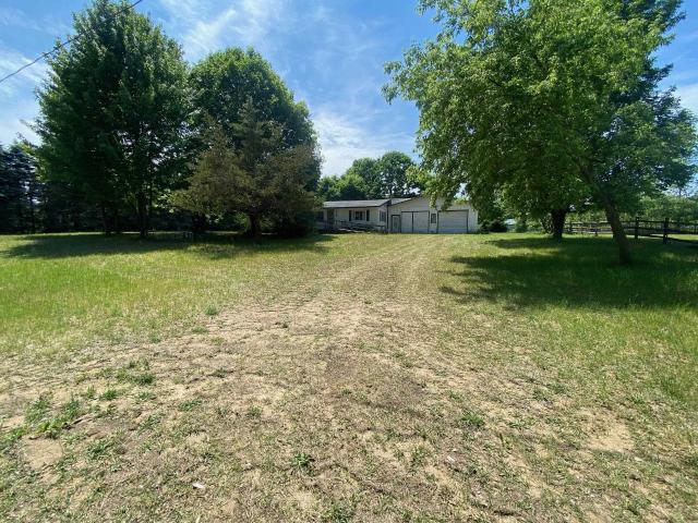 1961 Country Lane