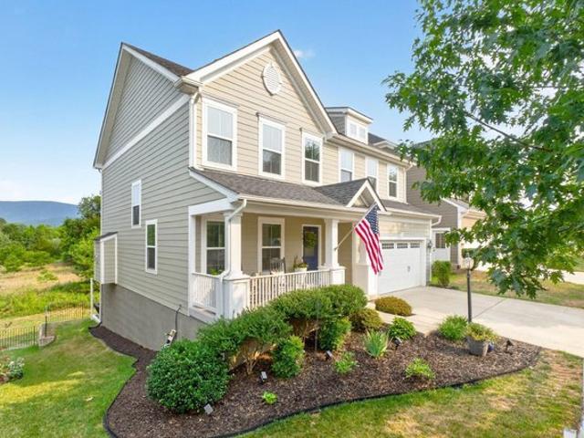 1961 Delila Dr, Charlottesville, VA 22901
