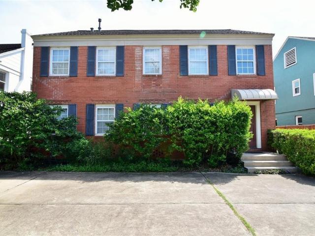 1961 Dryden Rd, Houston, TX 77030 | MLS #47292