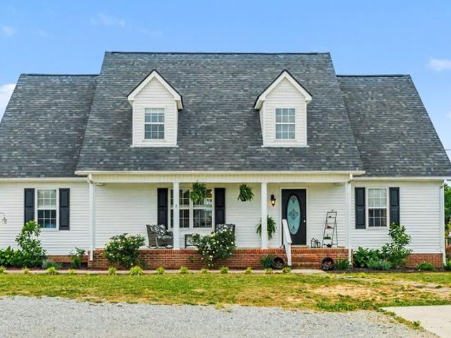 1961 Egypt Rd, Chapel Hill, TN 37034
