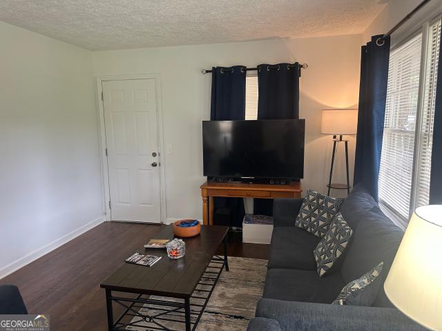 1961 Flat Shoals Road SW
