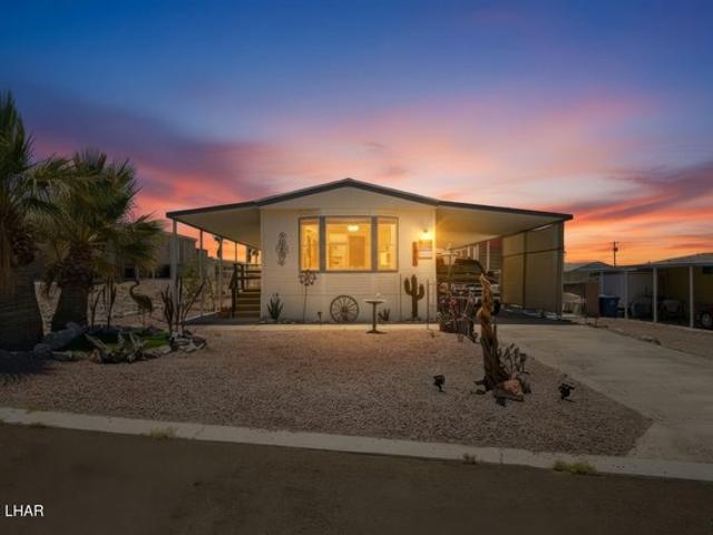 1961 Havasu Garden Dr, Lake Havasu City, AZ 86404