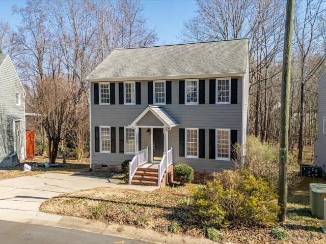 1961 Indianwood Ct, Raleigh, NC 27604 | Compass
