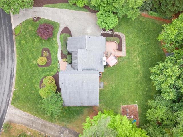 1961 Kramer Way