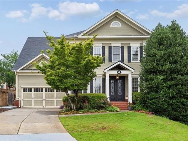 1961 Lois Pointe SE, Smyrna, GA 30080