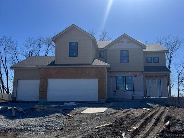 1961 Longview Dr, Liberty, MO 64068 | MLS #2606 | Compass