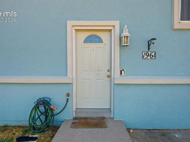 1961 Pepperwood Drive