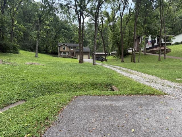 1961 Sunny Dr, Side, Brentwood, TN 37027 | MLS #3131