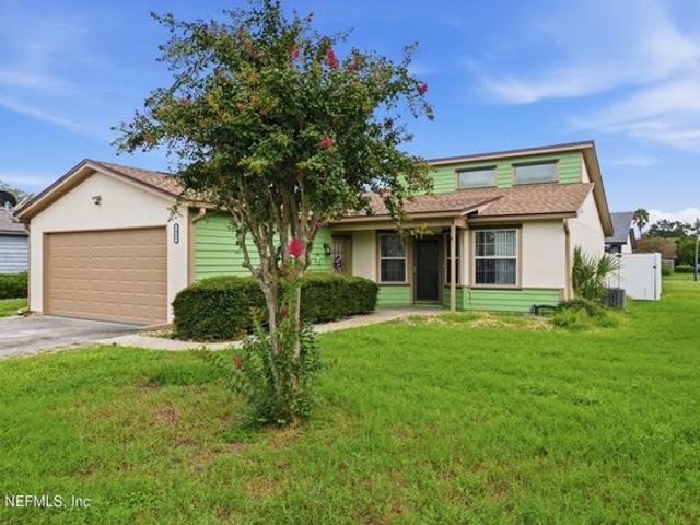 1961 Swallow Run E, Orange Park, FL 32073