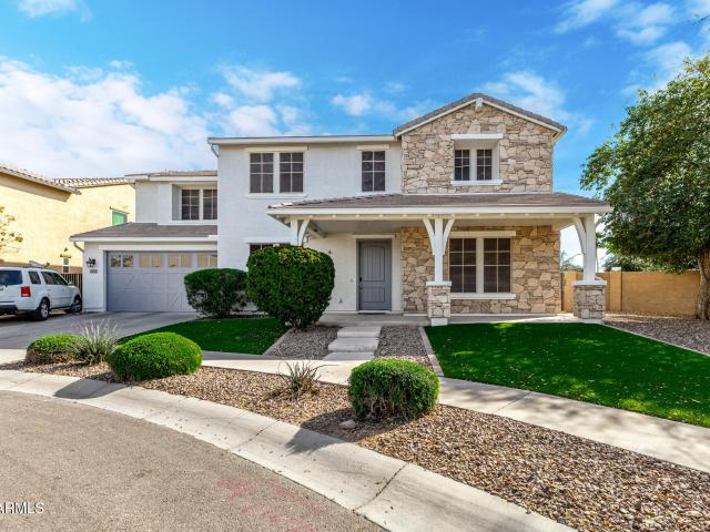 1961 s ponderosa drive