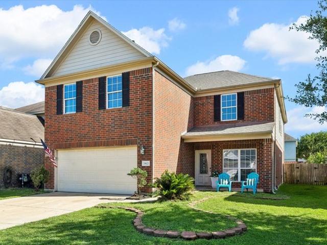 19623 Gentle Creek Way, Cypress, TX 77429