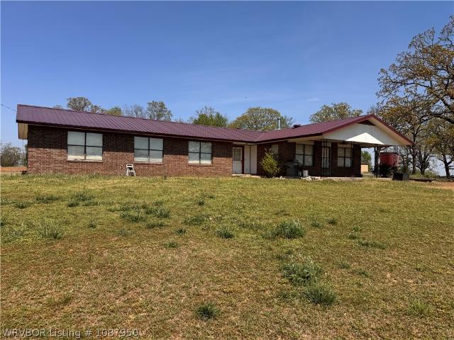19623 Hudson Corner Road