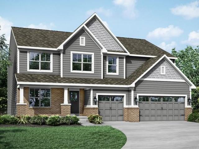 19620 Timbers Pkwy, Noblesville, IN 46062