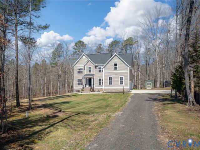 19620 Ahern Rd, Moseley, VA 23120 | MLS #2610 | Compass