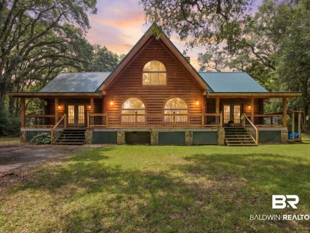 19620 Lassiter Farm Rd, Summerdale, AL 36580