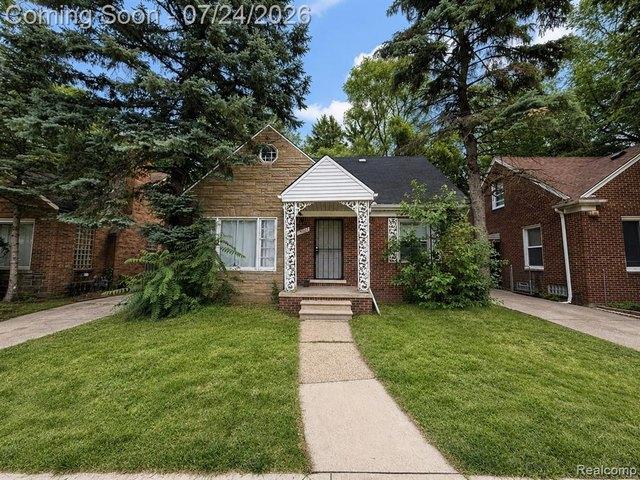 19620 Sunset St, Detroit, MI 48234