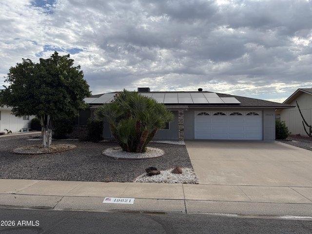 19621 N Palo Verde Dr, Sun City, AZ 85373