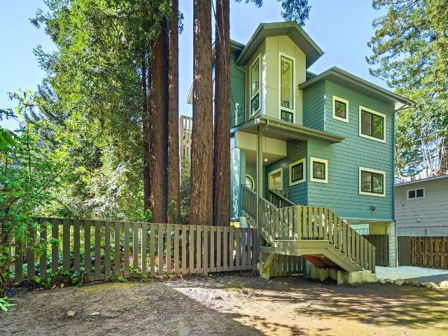 19621 Redwood Dr, Monte Rio, CA 95462 | MLS #326028 | Compass