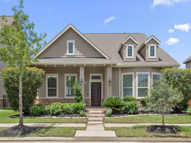 19622 Chaparral Berry Dr, Cypress, TX 77433