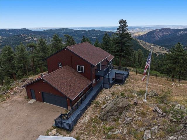 19622 Cypress Dr, Morrison, CO 80465