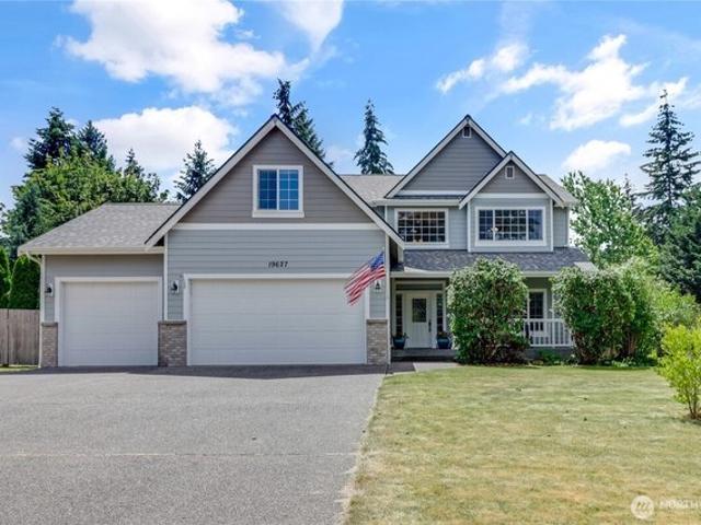 19627 th Ln SE, Yelm, WA 98597