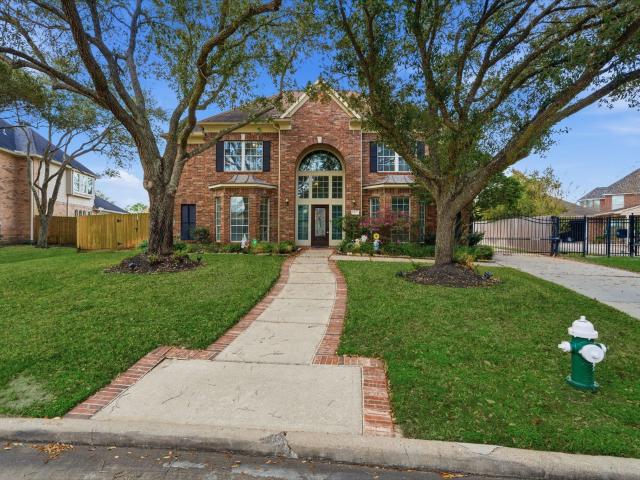 19627 Desert Ivy Dr, Houston, TX 77094 | MLS #37984 | Compass