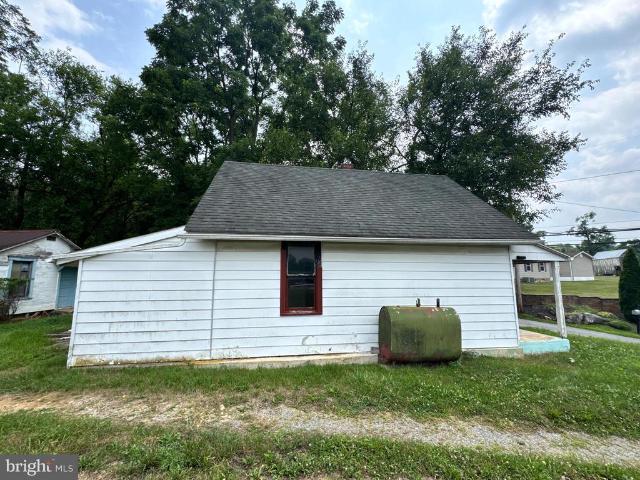 19624 Old Forge Road