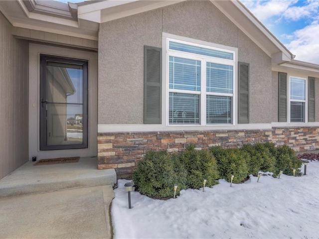 19625 W 197th St, Spring Hill, KS 66083 | MLS #2612 | Compass