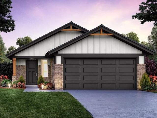 19625 Ferris Dr, Edmond, OK 73012