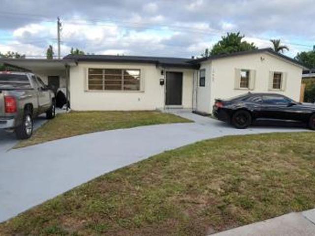 19625 NW 5th Ave, Miami Gardens, FL 33169