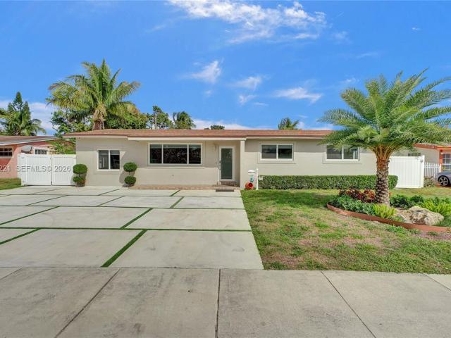 19625 NW 6th Pl, Miami Gardens, FL 33169 | MLS #A11996 | Compass