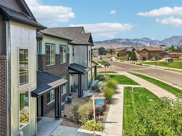 19629 W 93rd Dr Apt B, Arvada, CO 80007