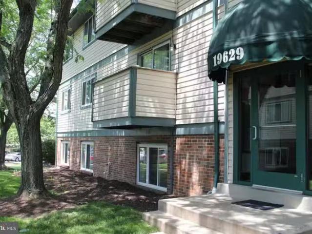 19629 GUNNERS BRANCH RD # 4 0411 Condo/Townhome For Sale MLS#.