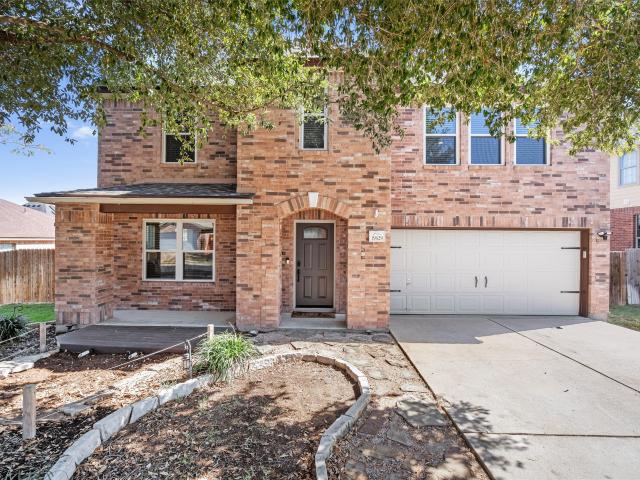 19629 San Chisolm Dr, Round Rock, TX 78664 | MLS #1856 | Compass