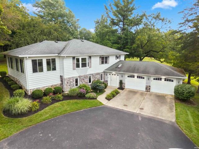 1962 N State Road 9, Albion, IN 46701