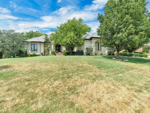 1962 N Red Brush Ct, Wichita, KS 67206