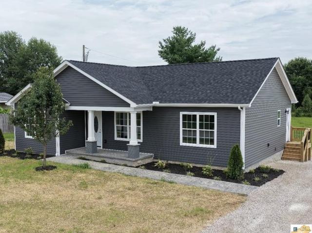 1962 Old Dixie Hwy, Horse Cave, KY 42749