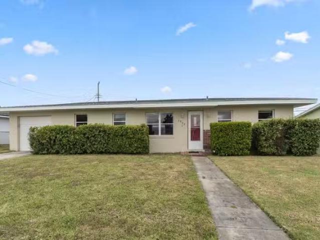 1962 Barkley Avenue, Melbourne, FL 32935 652256306
