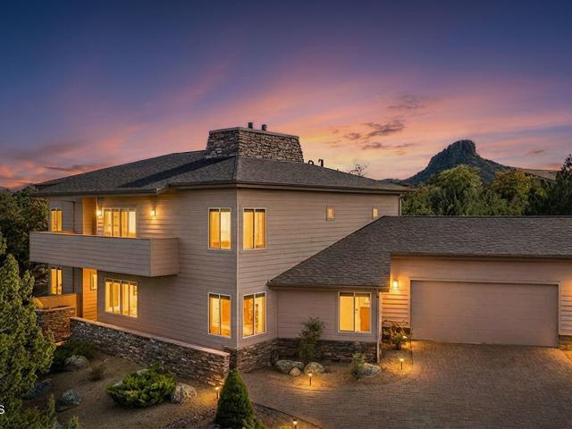 1962 Forest View, Prescott, AZ 86305 | Compass