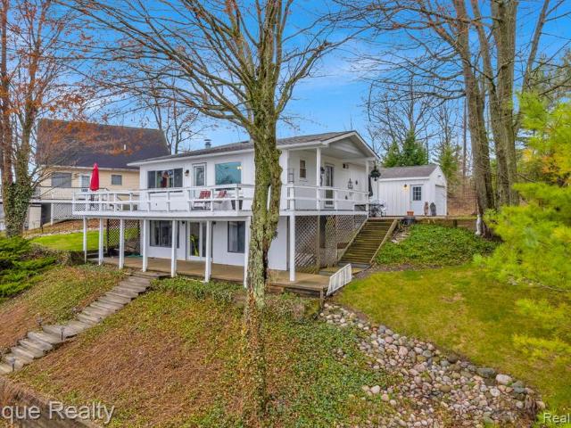 1962 indianwood trail