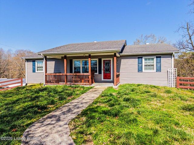 1962 KY 619, Jamestown, KY 42629