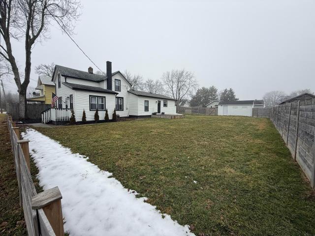 1962 Reese Avenue