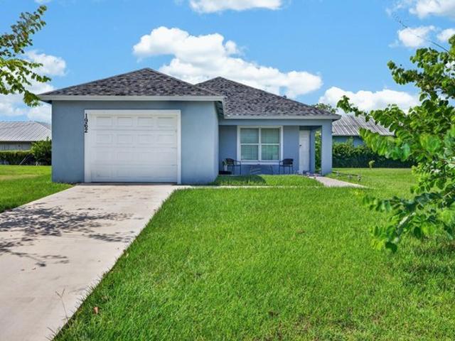 1962 SE Gena Rd, Port Saint Lucie, FL 34952